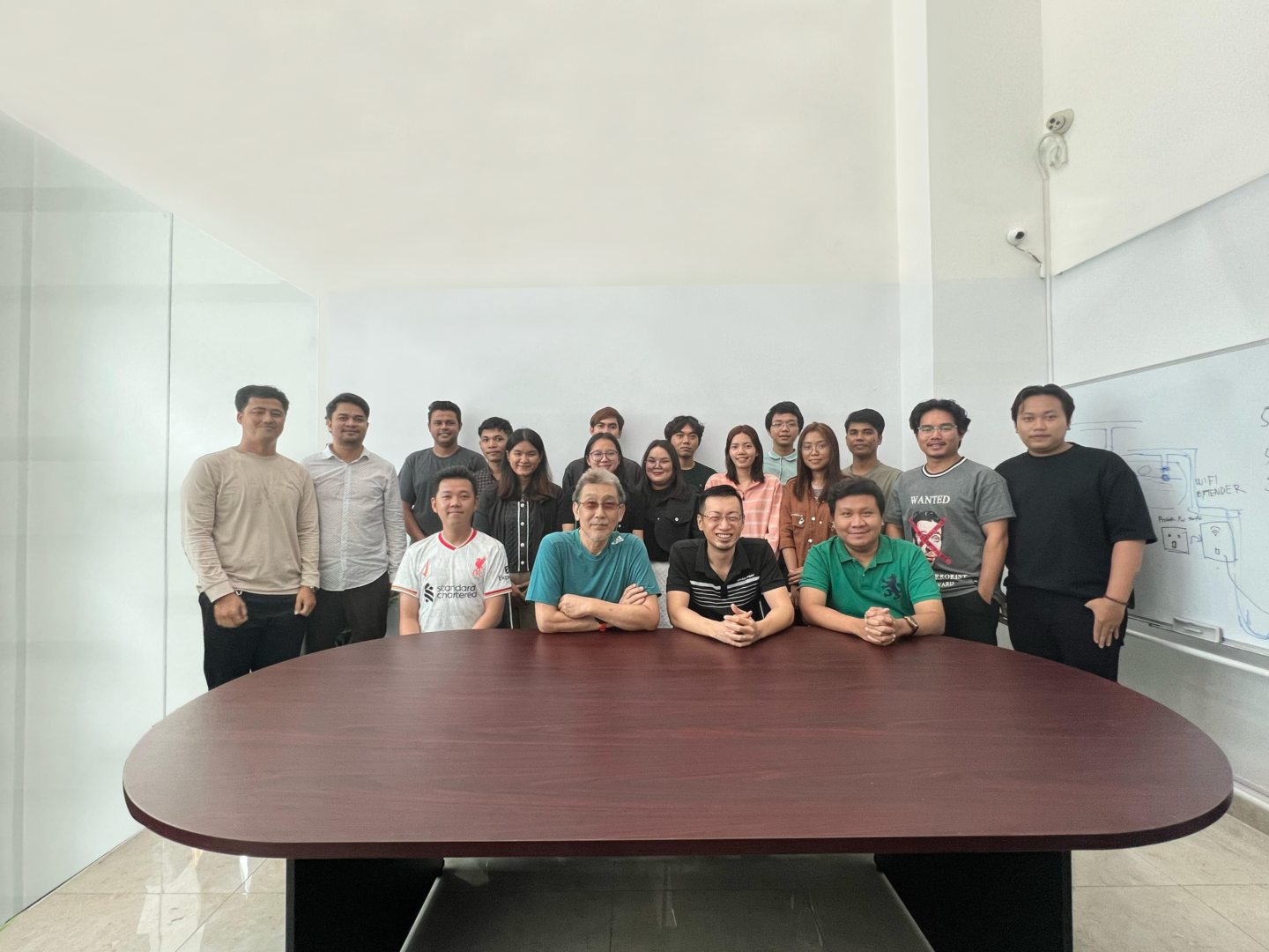 BRYCEN (CAMBODIA) CO., LTD. – Business Website